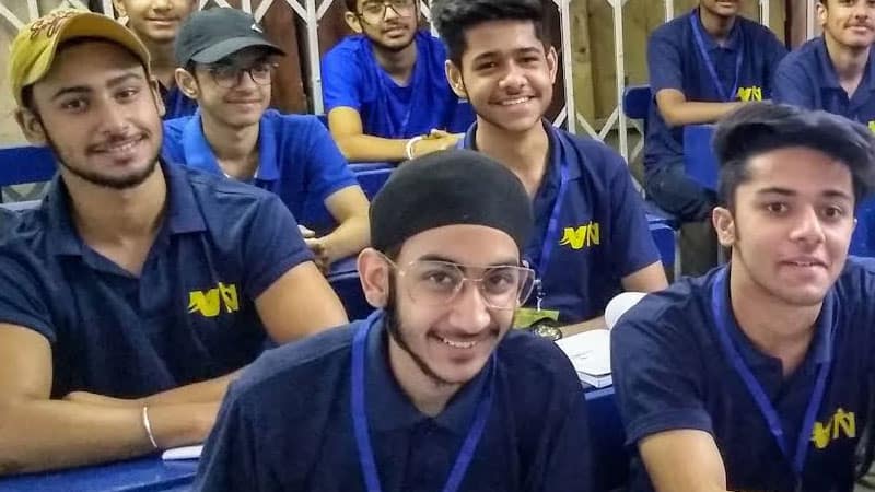 Class 10th CBSE Private Candidate Admission Form 2023-24